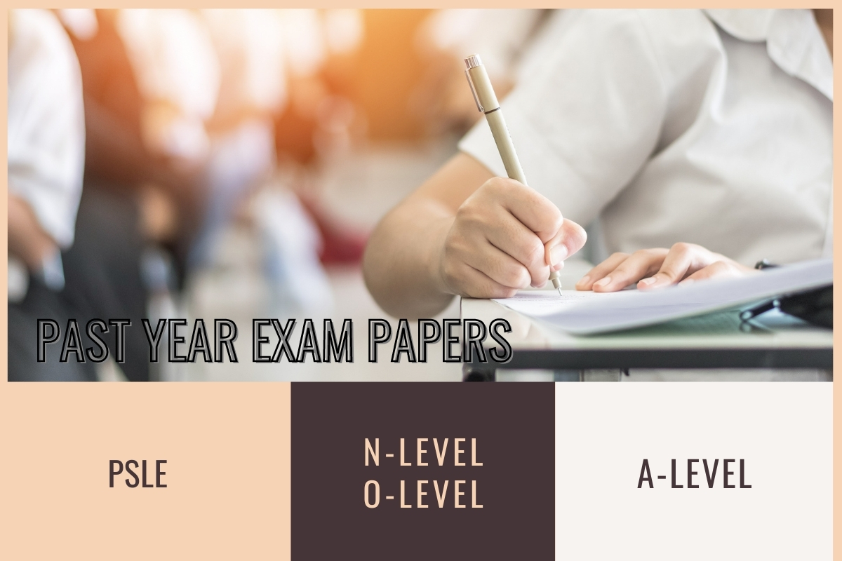 OpenSchoolbag - Singapore's Online Marketplace for Education Resources