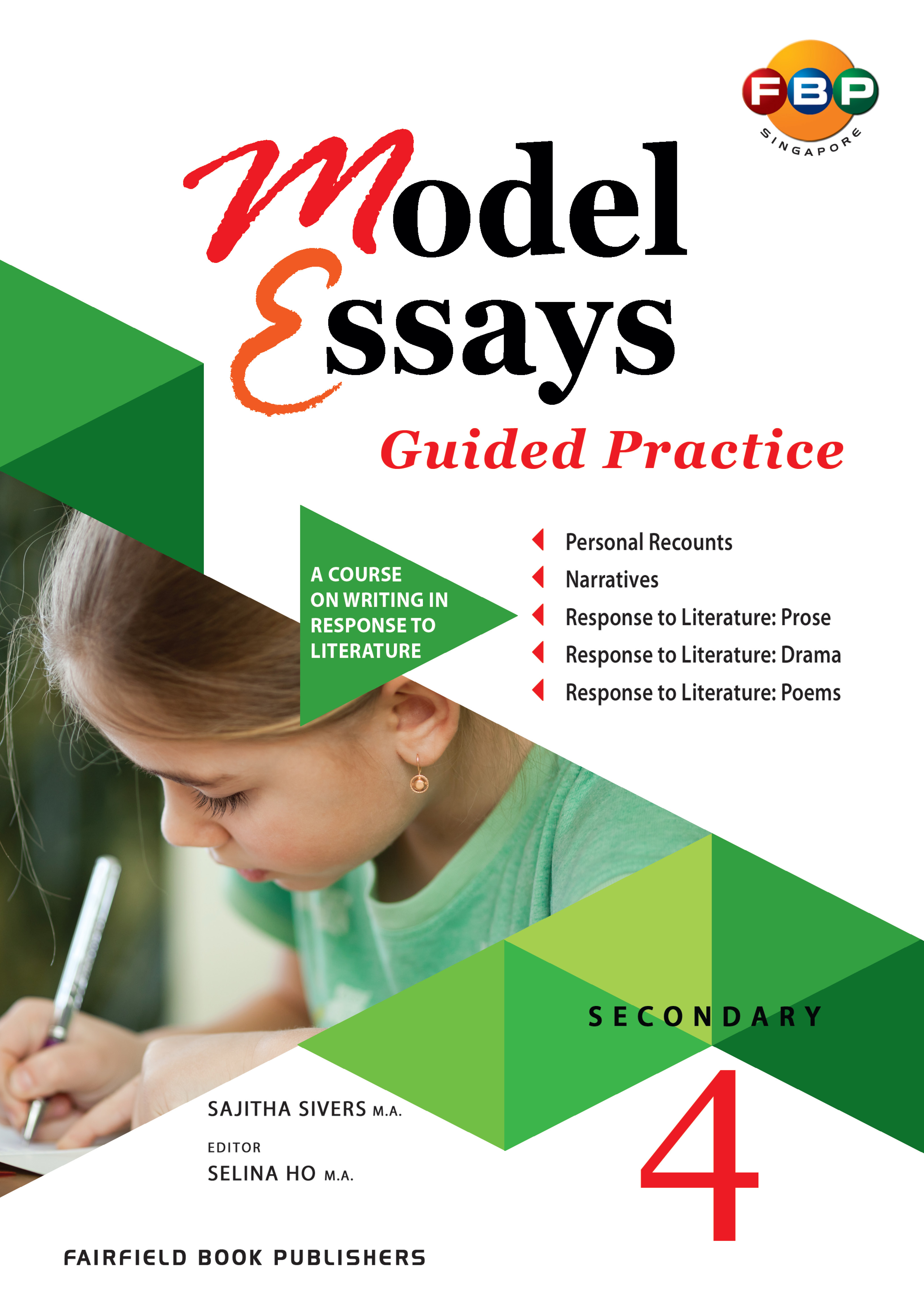 Secondary 4 - Model Essays and Guided Practice | OpenSchoolbag