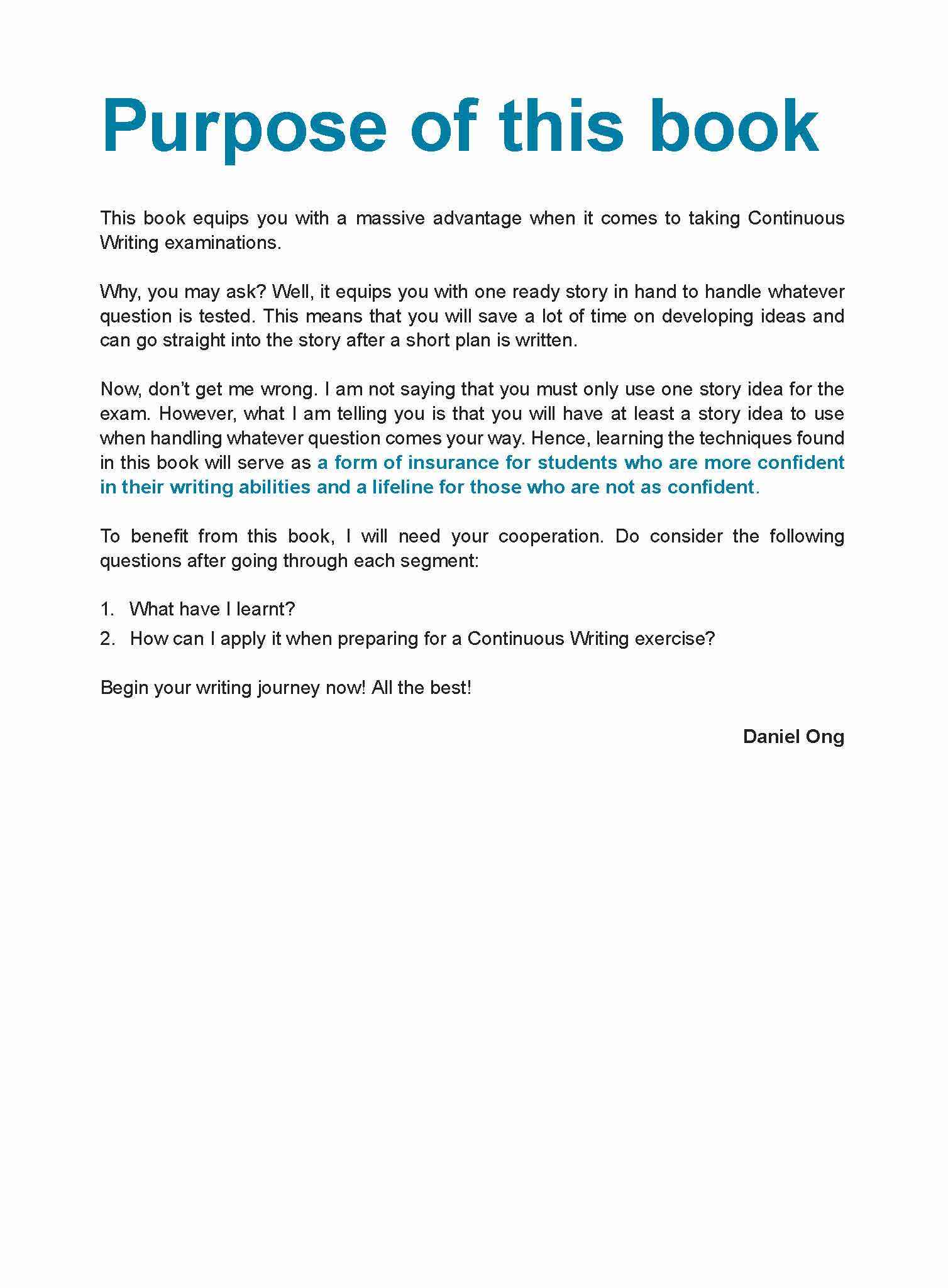 WRITING GENIUS PRIMARY 5/6 | OpenSchoolbag