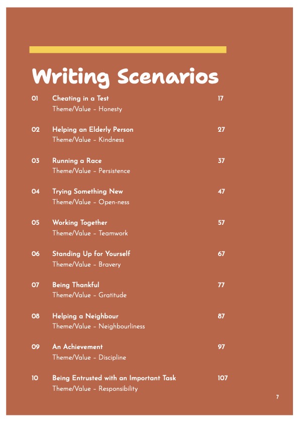 The Ultimate Not So Secret Compo Phrases Comic Guide