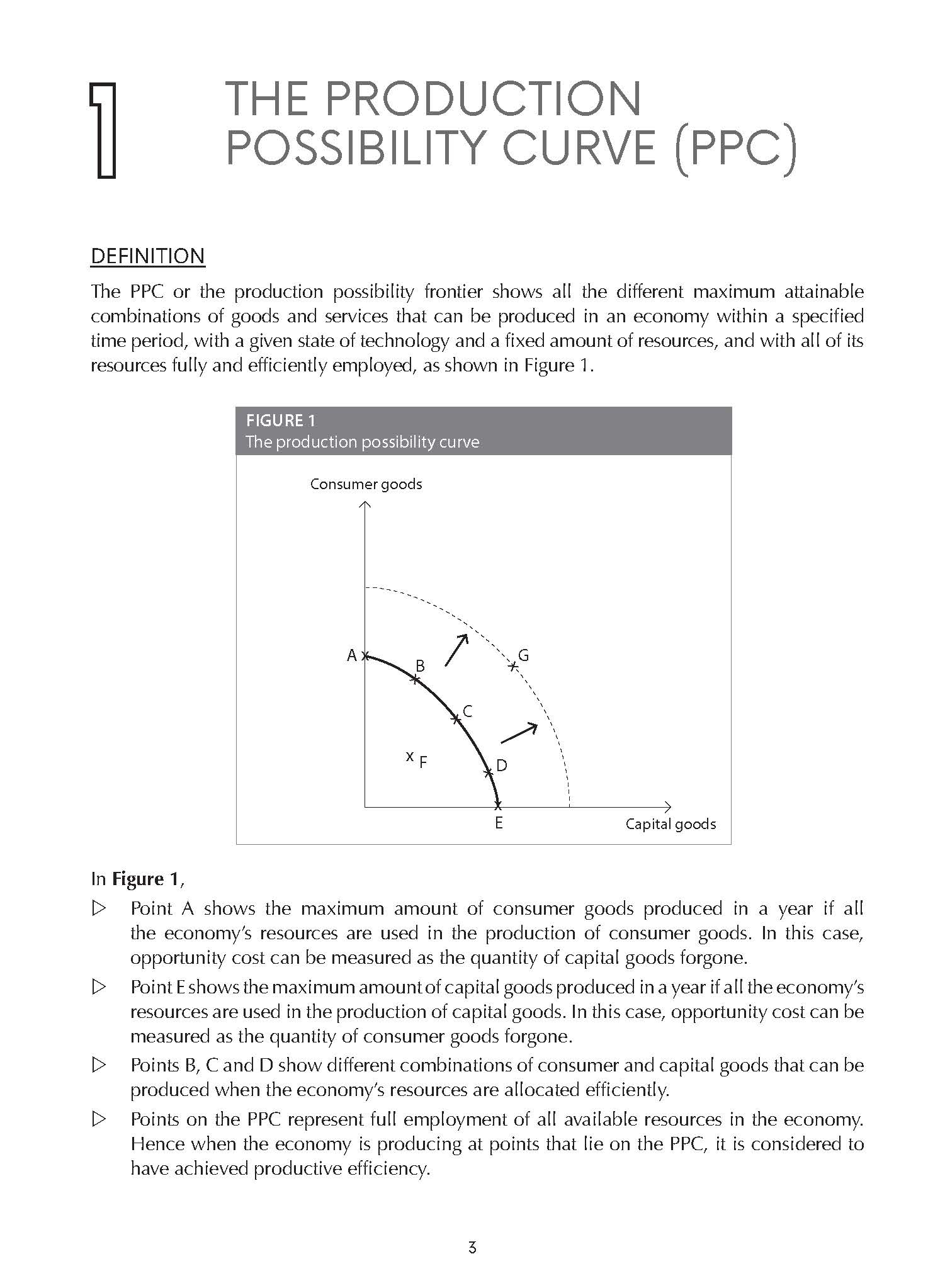 Complete Guide to GCE A-Levels Economics Diagrams with Explanations 2E ...