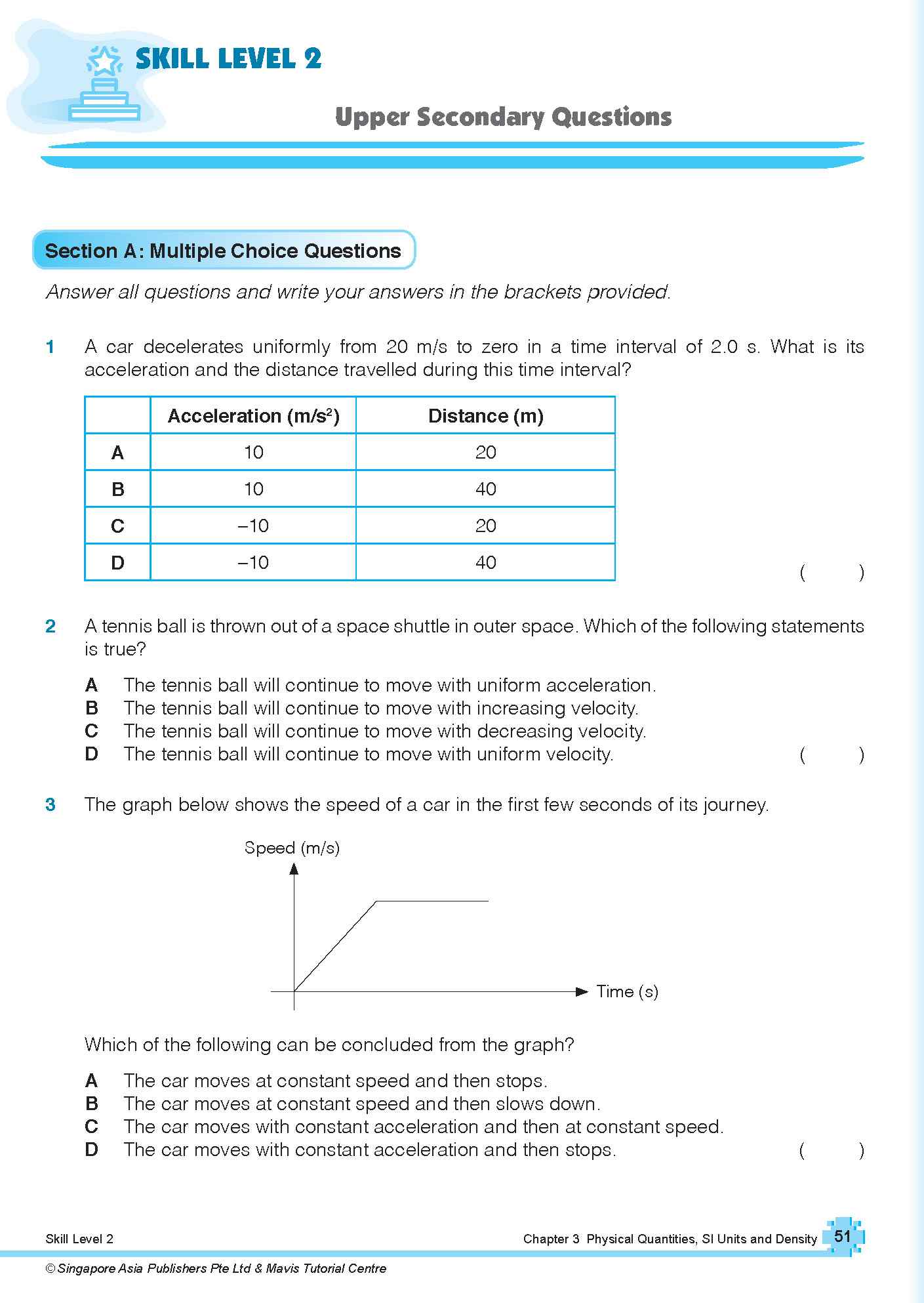 G3 SCIENCE Secondary 1 | OpenSchoolbag