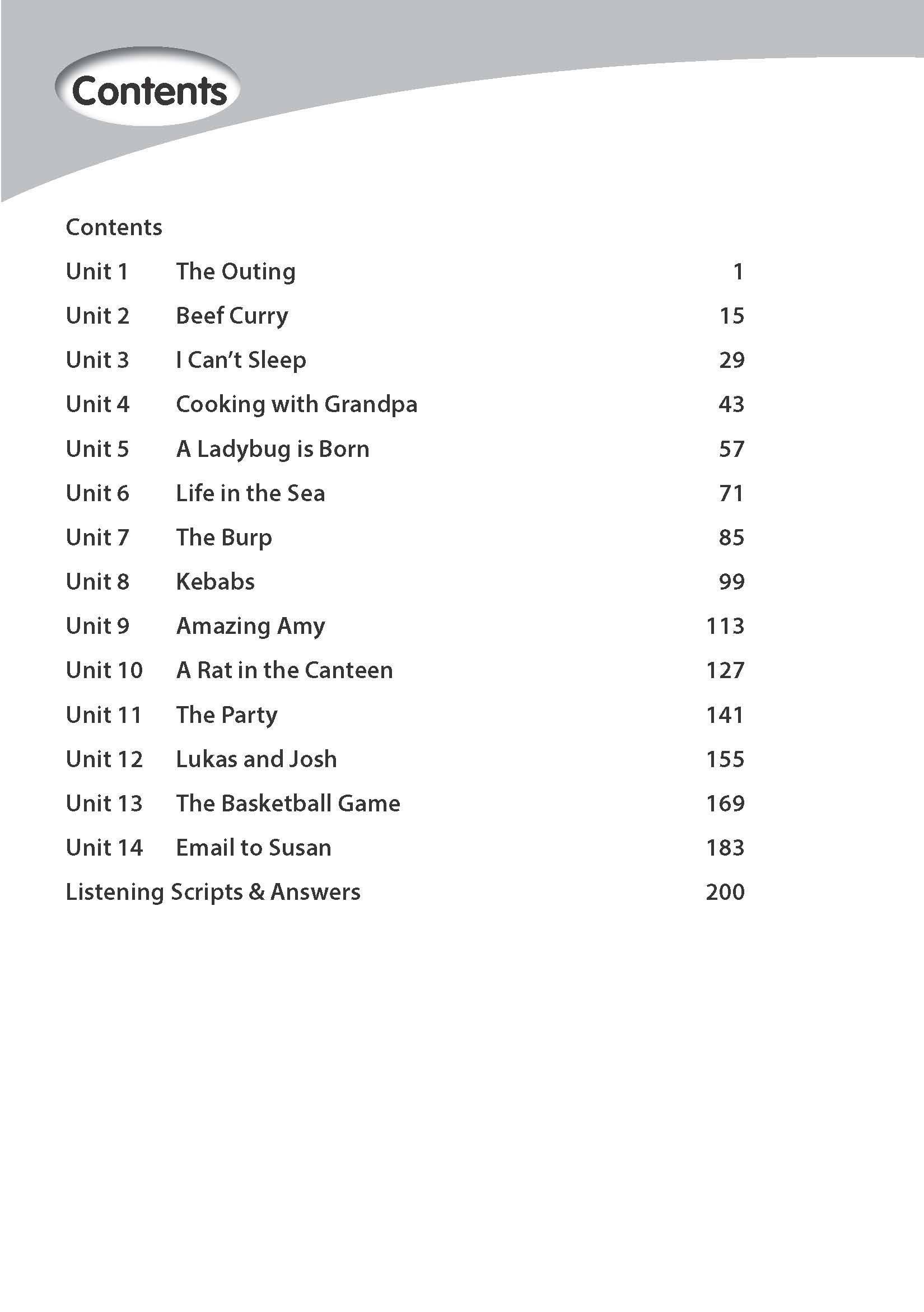 Primary 2 English: My Stellar Buddy – Worksheets Aligned with Big Books | OpenSchoolbag