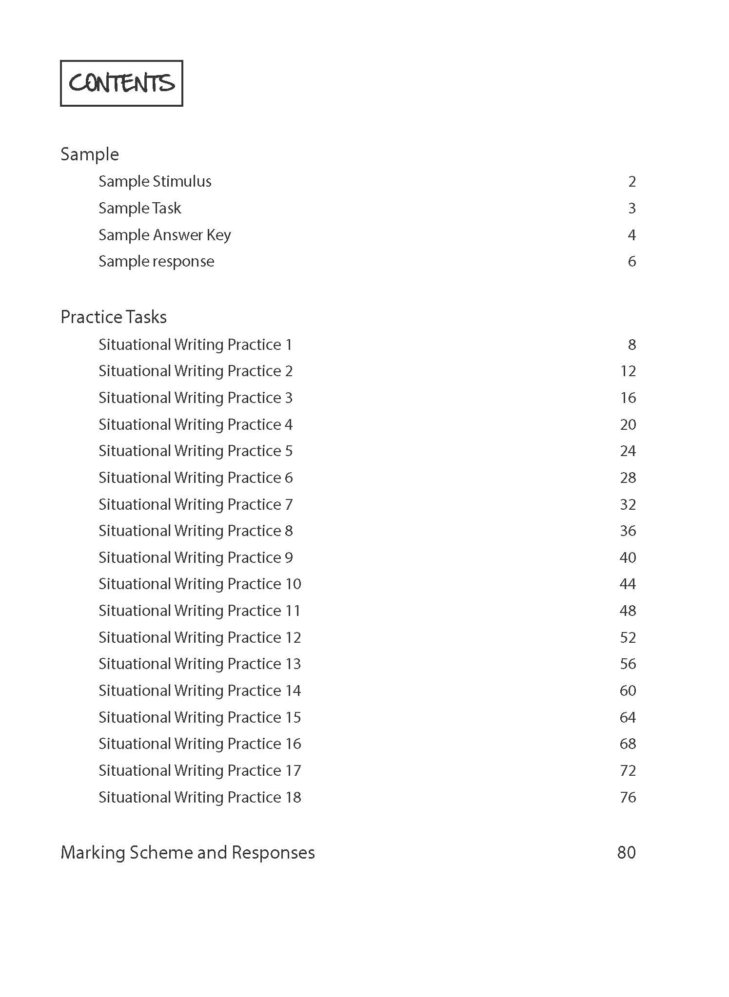 Primary 6 English Mastering Situational Writing 2E | OpenSchoolbag