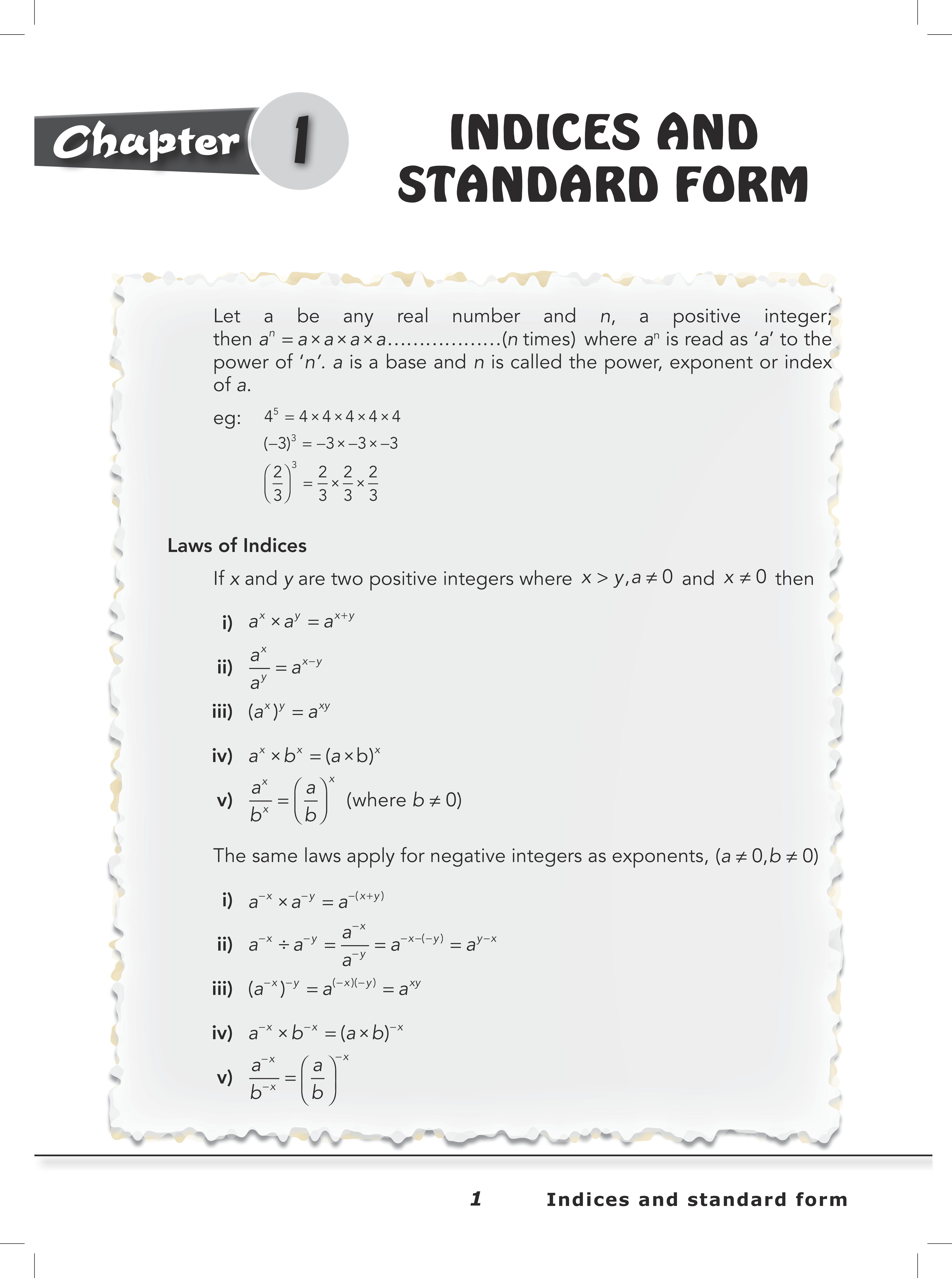 Sec 3 Maths Top Score Examination Practice Topic by Topic | OpenSchoolbag