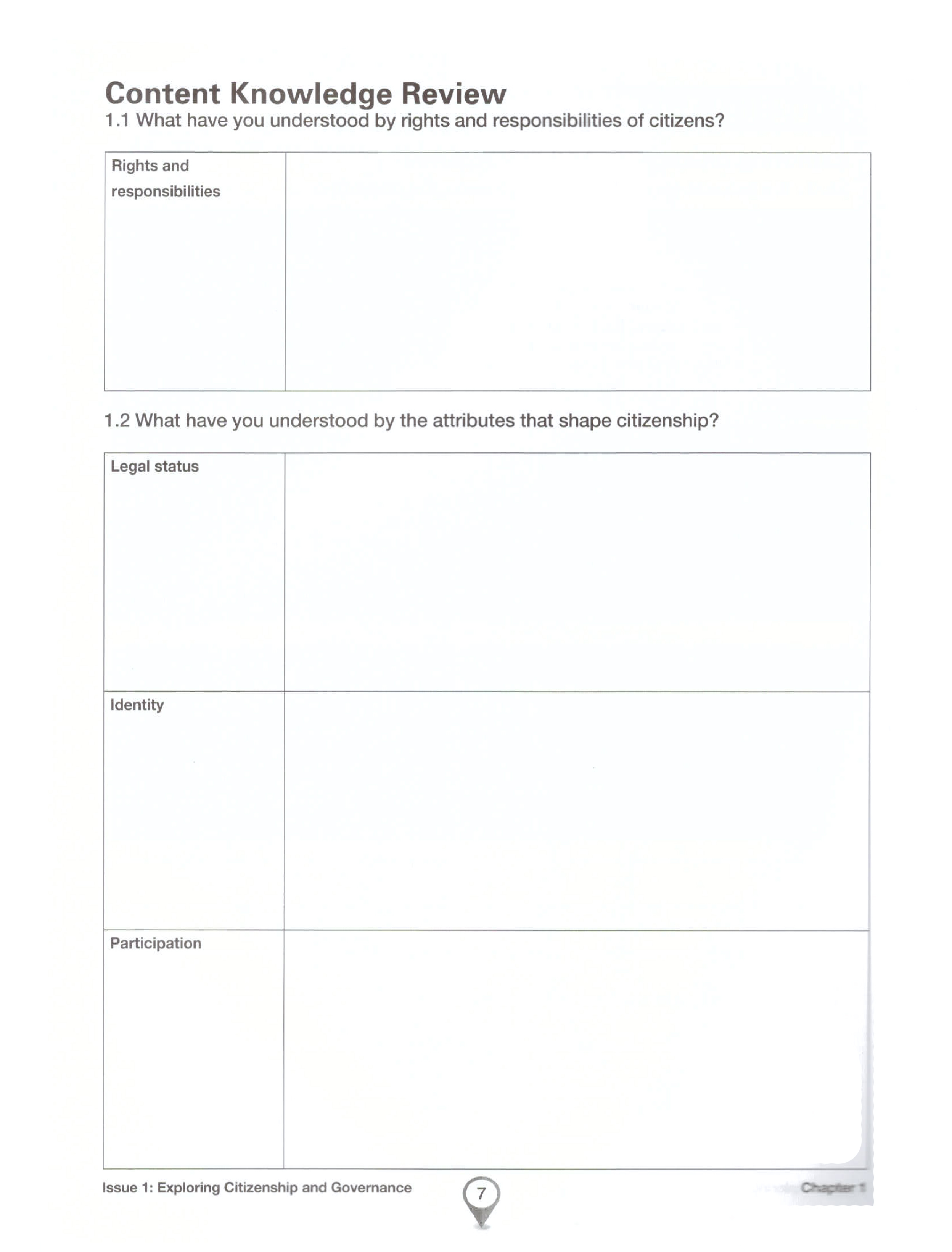 Companion Guide to Social Studies 3 | OpenSchoolbag