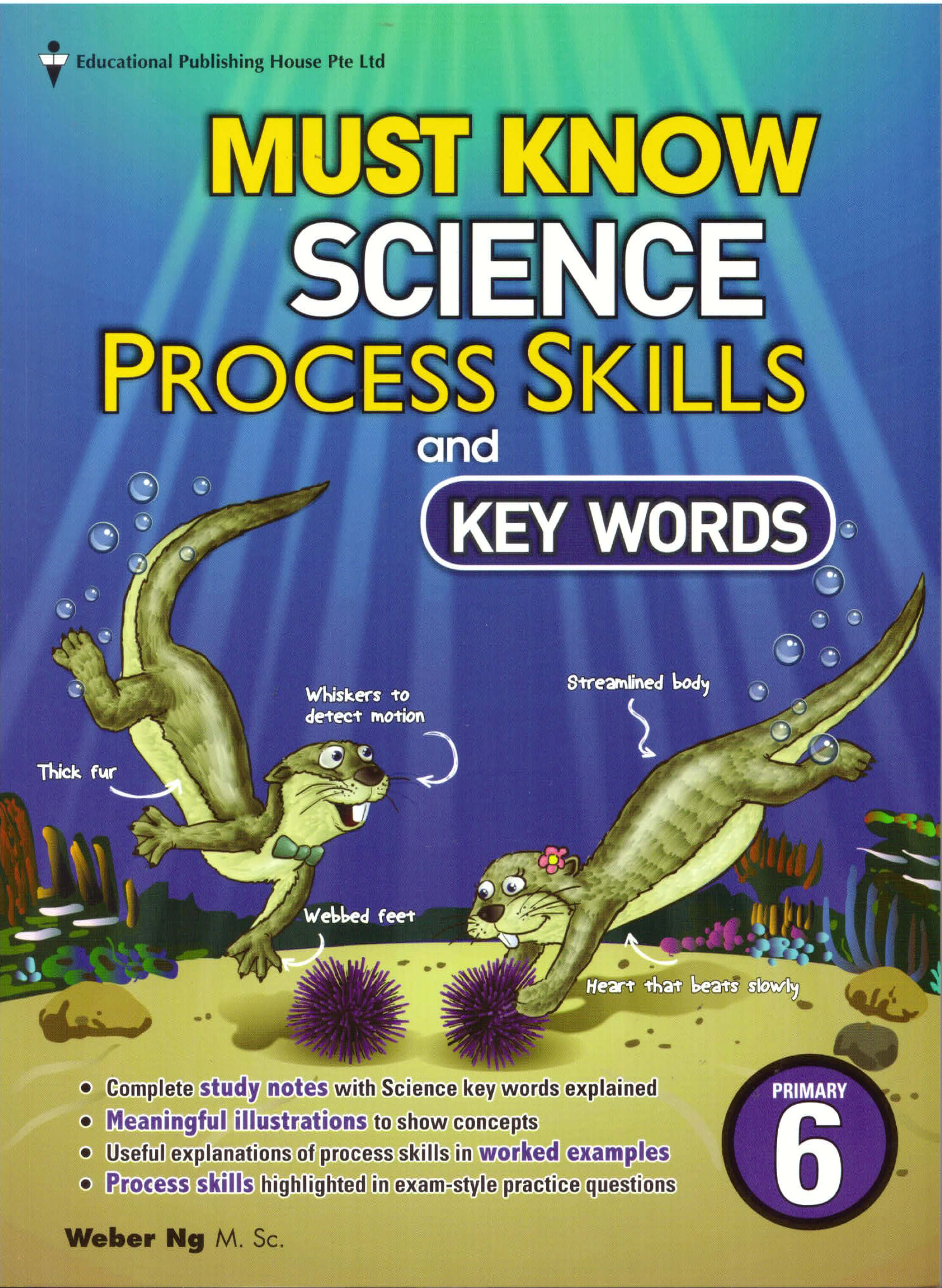 Must Know Science Process Skills & Key Words 6 | OpenSchoolbag