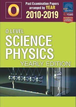 O-level Past Year Papers & Ten Years Series